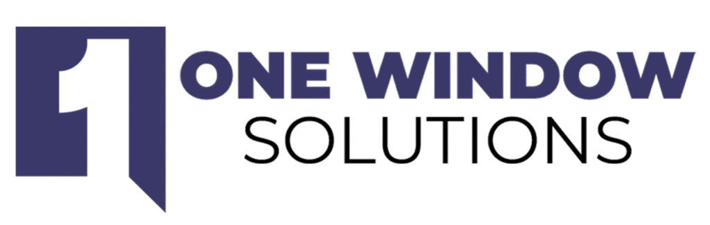 One Window Solution